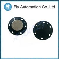 China Black Pneumatic System Components YT-300 YT-305 Diaphragm Repair Kits for sale