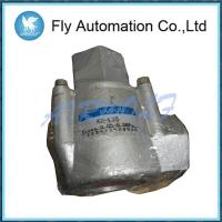 China KP-L25 KP Series Quick Exhaust Valve Aluminum Alloy 1.2-8 Bar CE Approval for sale