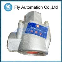 China KP-L25 KP Series Quick Exhaust Valve Aluminum Alloy 1.2-8 Bar CE Approval for sale