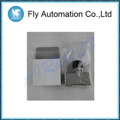 China Silvery In Line Valve AS Series AS4000-04 Speed Controller Standard Type for sale
