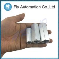China CV Series Air Spring Loaded One Way Check Valve CV-01 CV-02 CV-03 CV-04 for sale
