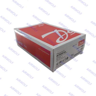 China 061B000766 061B000966 061B001066 DANFOSS Pressure Switch MBC5000/5100 for sale