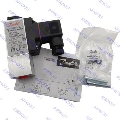 China DANFOSS 061B002966 061B004066 061B004466 Pressure Switch MBC5000/5100 for sale