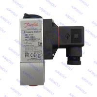 China 061B004566 061B005266 061B005466 DANFOSS Pressure Switch MBC5000/5100 for sale