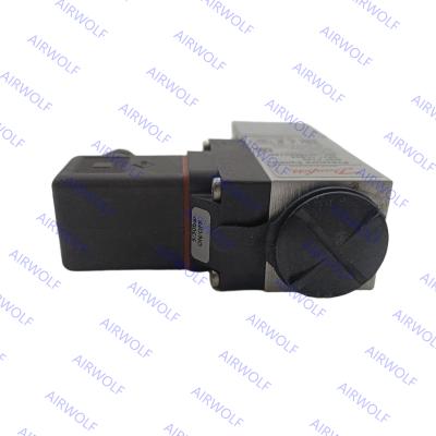 China DANFOSS 061B008566 061B010066 061B010266 Pressure Switch MBC5000/5100 for sale