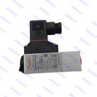 China DANFOSS 061B010966 061B011066 061B012266 Pressure Switch MBC5000/5100 for sale