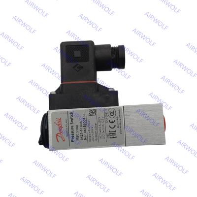 China DANFOSS 061B010966 061B011066 061B012266 Pressure Switch MBC5000/5100 for sale