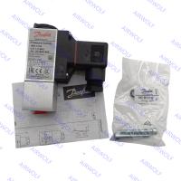 China 061B023366 061B023466 061B025066 DANFOSS Pressure Switch MBC5000/5100 for sale