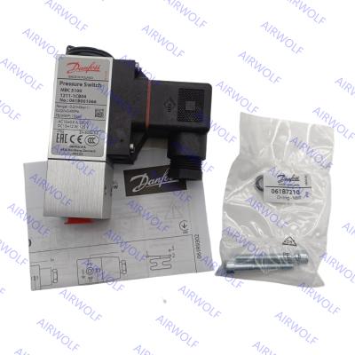 China 061B023366 061B023466 061B025066 DANFOSS Pressure Switch MBC5000/5100 for sale