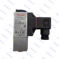 China DANFOSS 061B025166 061B025366 061B025666 Pressure Switch MBC5000/5100 for sale