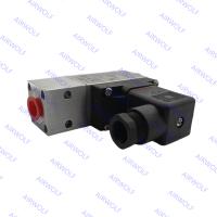 China 061B100066 061B100166 061B100266 DANFOSS Pressure Switch MBC5000/5100 for sale