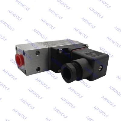 China 061B100066 061B100166 061B100266 DANFOSS Pressure Switch MBC5000/5100 for sale