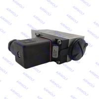 China DANFOSS 061B100366 061B100466 061B100566 Pressure Switch MBC5000/5100 for sale