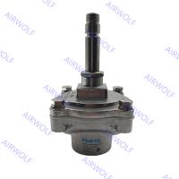 China Festo VZWE-E-M22C-M-G34-200-H VZWE-E-M22C-M-G1-250-H Reverse jet pulse valves for sale