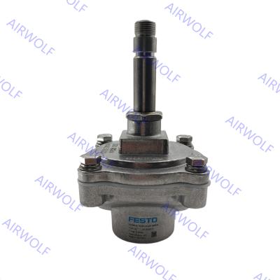 China Festo VZWE-E-M22C-M-G34-200-H VZWE-E-M22C-M-G1-250-H Reverse jet pulse valves for sale