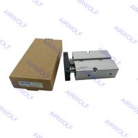 China TN16X10S TN16X20S TN16X30S TN16X40S TN Series AirTAC Double Acting Twin-rod Cylinder for sale
