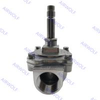 China Festo VZWE-E-M22C-M-G212-620-H Reverse jet pulse valves for sale