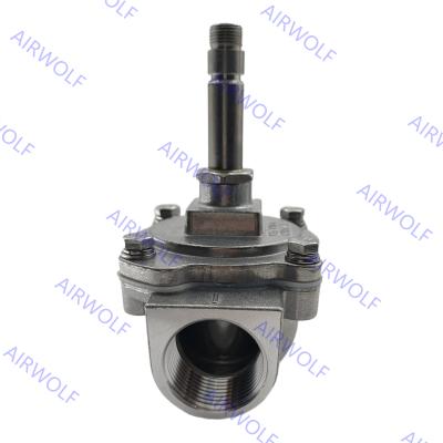 China Festo VZWE-E-M22C-M-G212-620-H Reverse jet pulse valves for sale