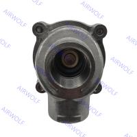 China VZWE-F-M22C-M-G1-250-H VZWE-F-M22C-M-G112-250-H Festo Reverse jet pulse valves for sale