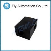 China QE Series Valve QE-01 QE-02 1/4