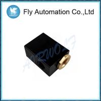 China QE Series Valve QE-01 QE-02 1/4