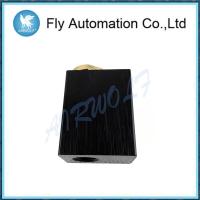 China QE Series Valve QE-01 QE-02 1/4
