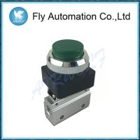 China 3/2 Way MSV86321PPL MSV86321TB 1/8