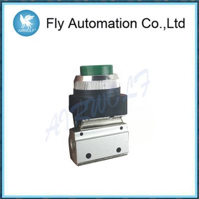 China 3/2 Way MSV86321PPL MSV86321TB 1/8