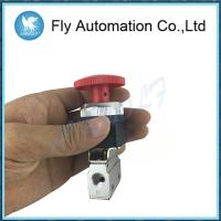China Aluminium Alloy Valve MSV86321EB MSV86321PB 1/8