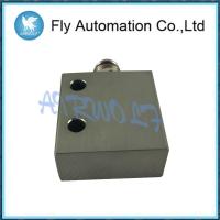 China KOGANGEI Aluminum alloy TAC2-31P TAC2-41P TAC2-41PP AIR VALVES Push Button Push button spring return type Valves for sale