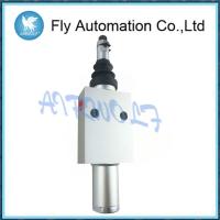 China XQF-23A silver Aluminum alloy Dump Truck Hydraulic System Limit Valve for sale