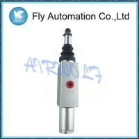 China XQF-23A silver Aluminum alloy Dump Truck Hydraulic System Limit Valve for sale