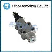 China XQF22 3/2 Way Dump Truck  ControsAluminium Hydraulic Limiting  Valve,F22-L for sale
