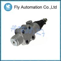 China XQF22 3/2 Way Dump Truck  ControsAluminium Hydraulic Limiting  Valve,F22-L for sale