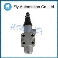 China XQF22 3/2 Way Dump Truck  ControsAluminium Hydraulic Limiting  Valve,F22-L for sale