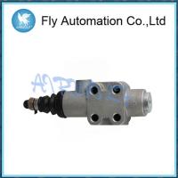 China XQF22 3/2 Way Dump Truck  ControsAluminium Hydraulic Limiting  Valve,F22-L for sale