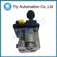 China CE Approval Dump Truck Controls With Spring Return BKQF34-A HYVA 14750667H for sale