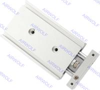 China AirTAC TR10X40S TR10X50S TR10X60S TR10X70S TR Series Double Acting Twin-rod Cylinder for sale