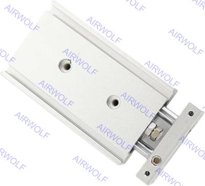 China AirTAC TR10X40S TR10X50S TR10X60S TR10X70S TR Series Double Acting Twin-rod Cylinder for sale