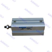 China MCJA-11-40-25 MCJA-11-40-30 MCJA-11-40-35 MCJA-11-40-40 Mindman Double acting Compact Cylinder for sale
