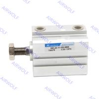 China Mindman MCJA-11-40-45 MCJA-11-40-50 MCJA-11-40-75 MCJA-11-40-100 Double acting Compact Cylinder for sale