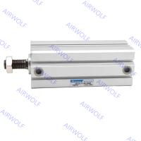 China MCJA-11-50-5 MCJA-11-50-10 MCJA-11-50-15 MCJA-11-50-20 Mindman Double acting Compact Cylinder for sale