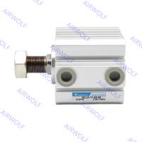 China MCJA-11-50-45 MCJA-11-50-50 MCJA-11-50-75 MCJA-11-50-100 Mindman Double acting Compact Cylinder for sale