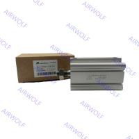 China MCJA-11-63-25 MCJA-11-63-30 MCJA-11-63-35 MCJA-11-63-40 Mindman Double acting Compact Cylinder for sale