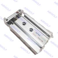China AirTAC TR16X100S TR16X125S TR16X150S TR16X175S TR Series Double Acting Twin-rod Cylinder for sale