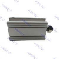 China Mindman MCJA-11-100-5 MCJA-11-100-10 MCJA-11-100-15 MCJA-11-100-20 Double acting Compact Cylinder for sale