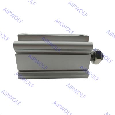 China Mindman MCJA-11-100-5 MCJA-11-100-10 MCJA-11-100-15 MCJA-11-100-20 Double acting Compact Cylinder for sale