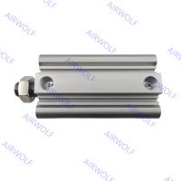 China MCJA-11-100-25 MCJA-11-100-30 MCJA-11-100-35 MCJA-11-100-40 Mindman Double acting Compact Cylinder for sale