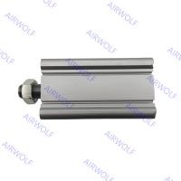 China Mindman MCJA-11-100-45 MCJA-11-100-50 MCJA-11-100-75 MCJA-11-100-100 Double acting Compact Cylinder for sale