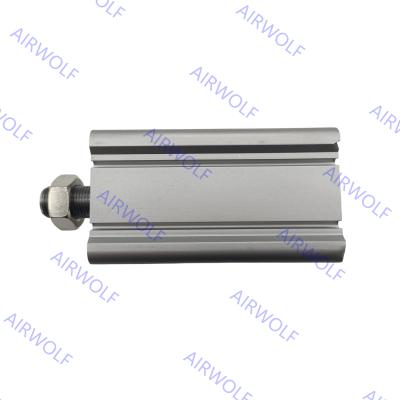 China Mindman MCJA-11-100-45 MCJA-11-100-50 MCJA-11-100-75 MCJA-11-100-100 Double acting Compact Cylinder for sale
